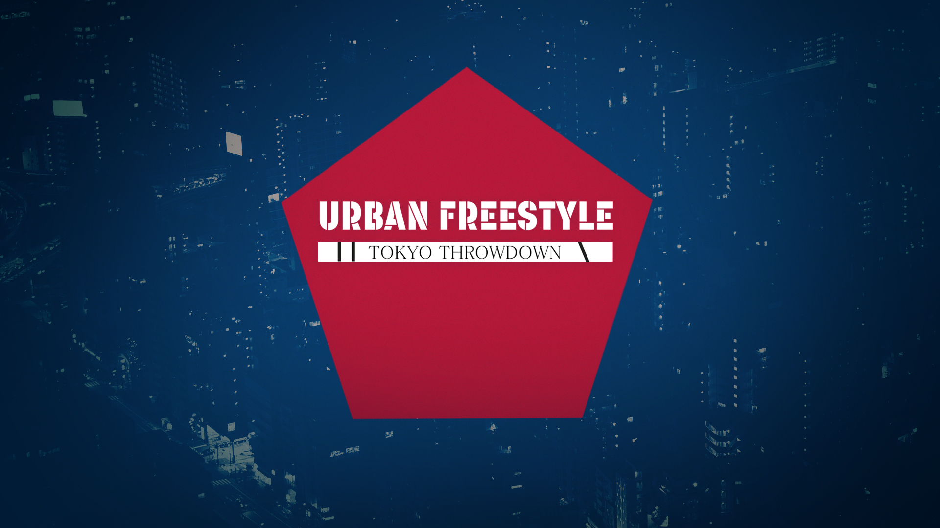 Tokyo Throwdown – Process – Katharina Weiler