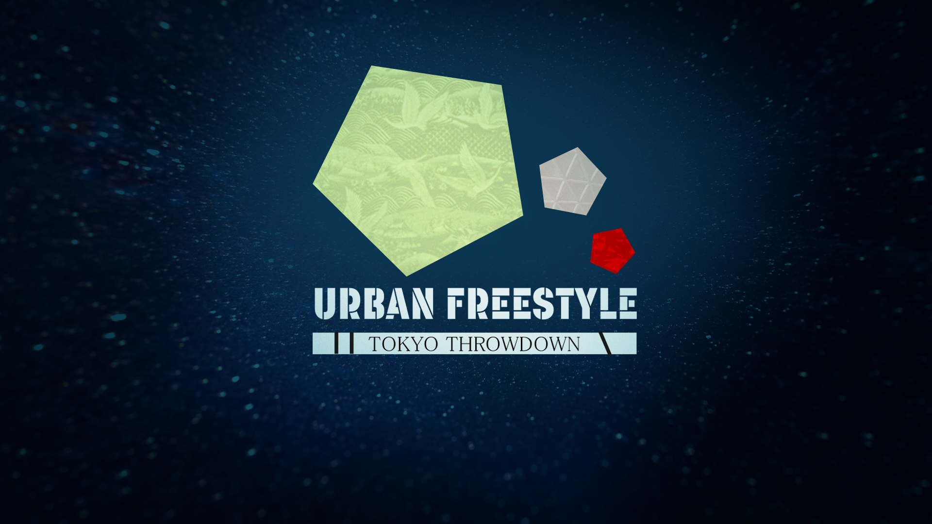 Tokyo Throwdown – Process – Katharina Weiler